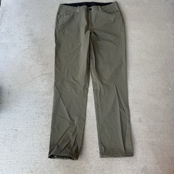 Beyond Control Swimwear | Pants | Beyond Clothing A5 Rig Softshell ...